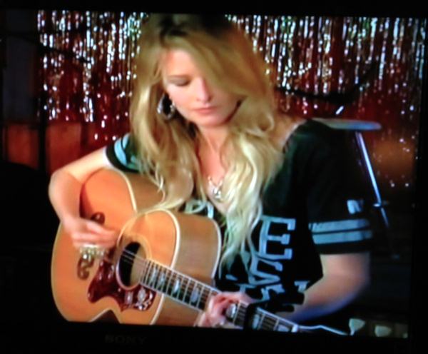 PBS Arts "Nashville 2.0", aired Nov 22, 2013